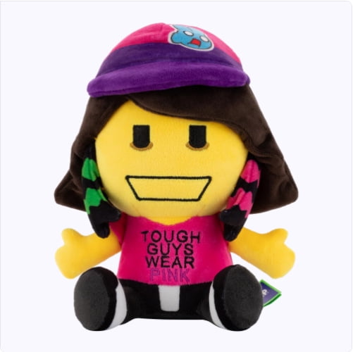 Regretevator Infected Plushie,Anime Soft Figure Sitting Pose Cha Hae-in ...