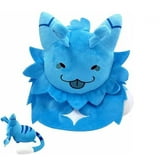 Regretevator Plush Toys, 7.8" Regretevator Gnarpy Dolls, Cute Stuff ...