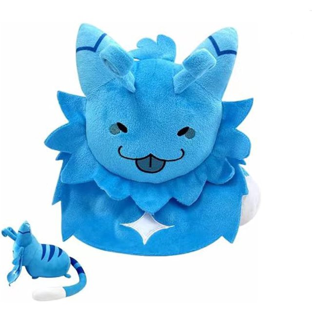 Regretevator Plush Toys, 7.8" Regretevator Gnarpy Dolls, Cute Stuff ...