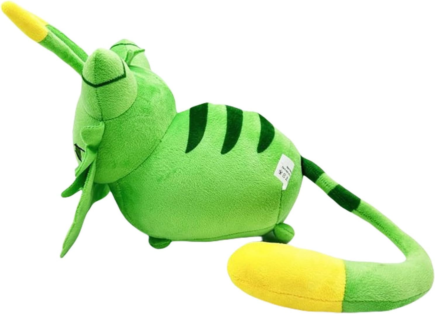 Regretevator Plushie, 7.8" Gnarpy Game Inspired, Perfect for Fans and ...