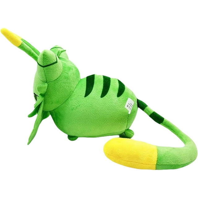 Regretevator Plushie, 7.8" Gnarpy Game Inspired, Perfect for Fans and ...