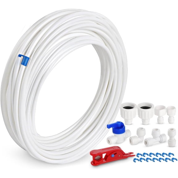 Refrigerator Water Connection Kit