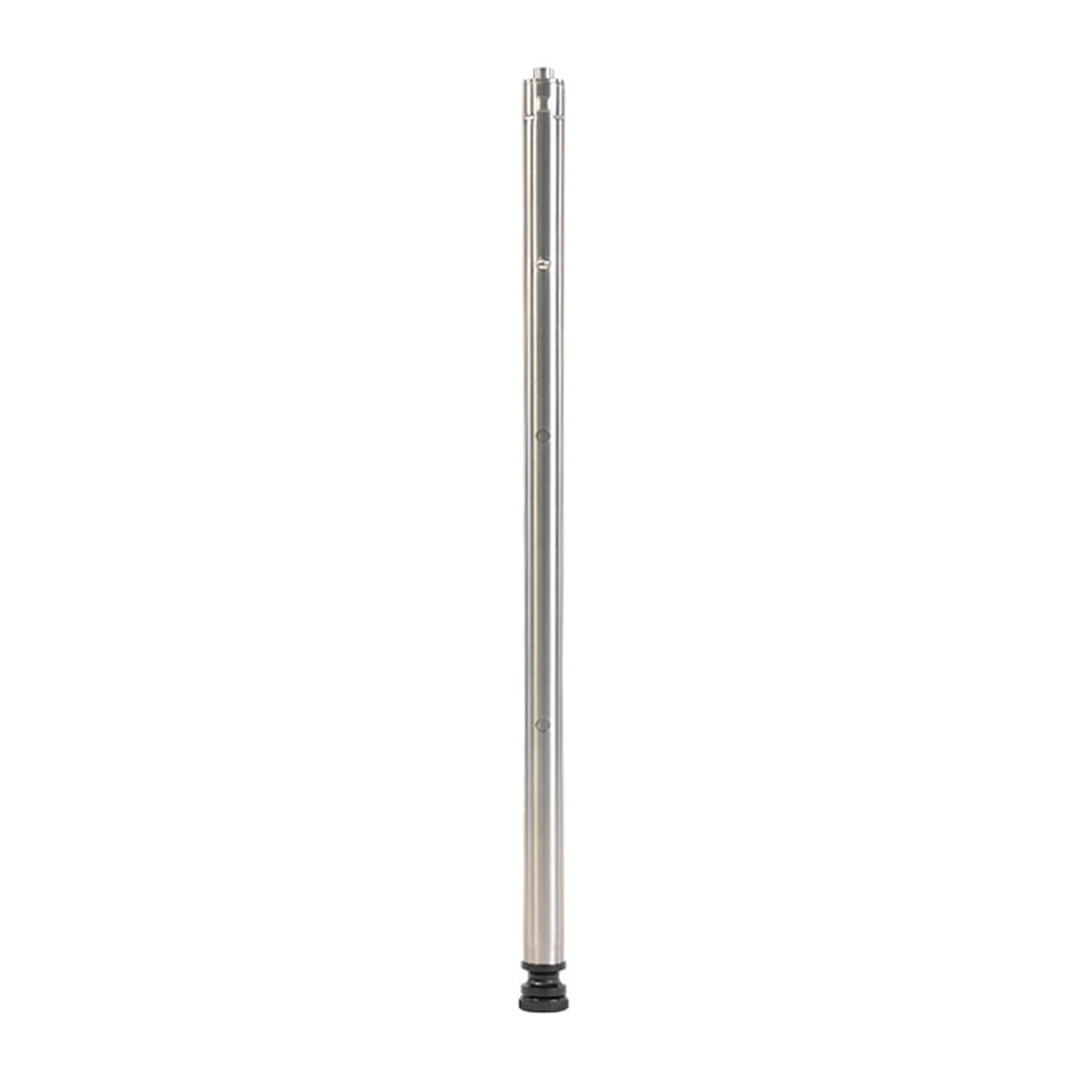 Regulable Stainless Steel Table Legs Extendable Height Travel Table ...
