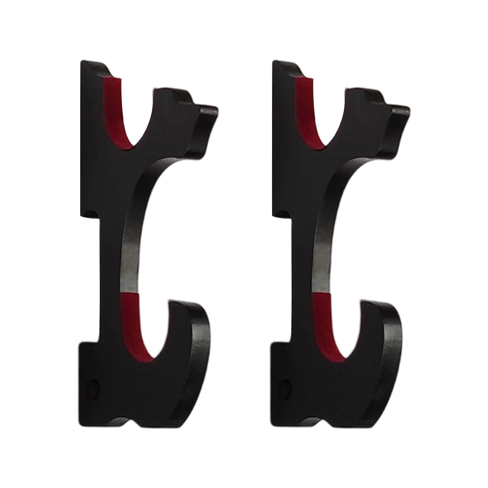 Regulable Wall Mounted Swords Showcases Shelf Secure Nonslip Protective ...