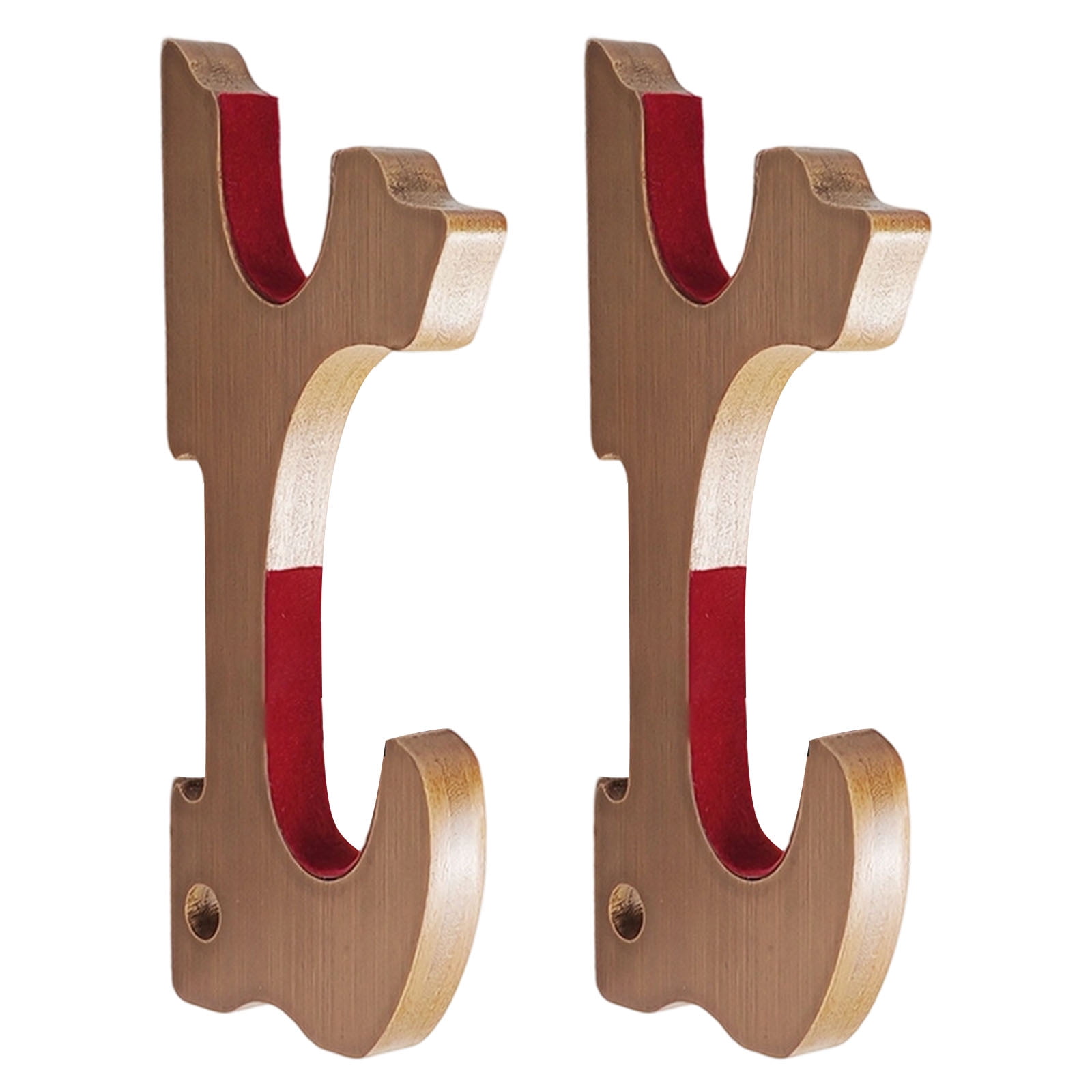 Regulable Wall Mounted Swords Showcases Shelf Secure Nonslip Protective ...