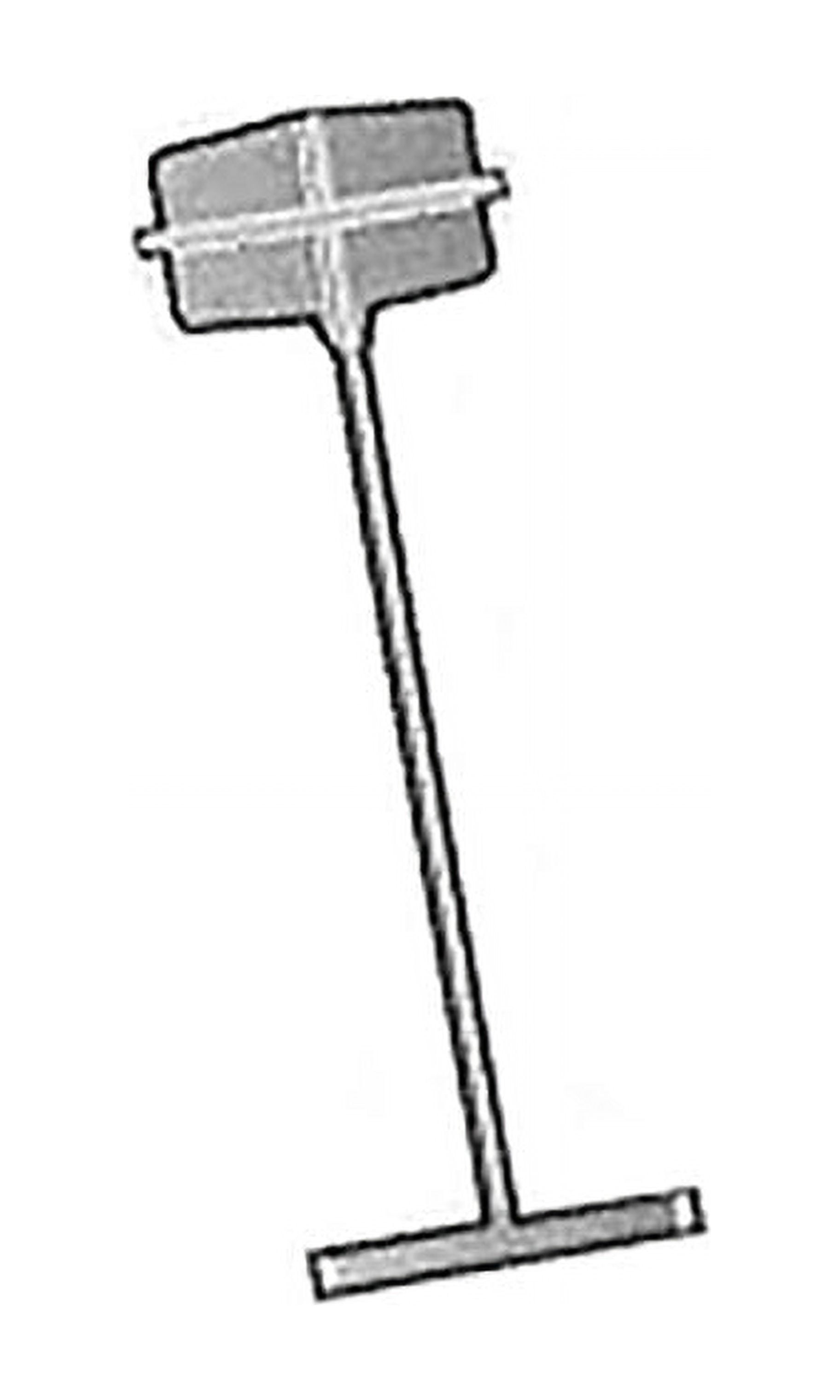 SSWBasics 1 inch Gray Tagging Fasteners - 5 000 per carton- Tagging Gun ...