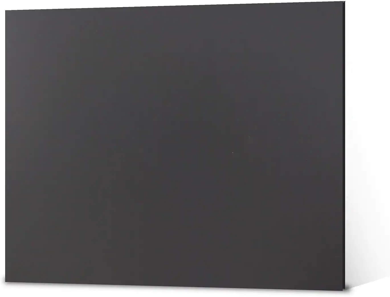 Regular Black Foamboard 3 16in 32 X 40 25 Walmart Regular Black Foamboard 3 16in 32 X 40 25 Walmart
