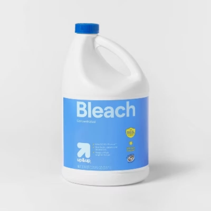 Regular Bleach with Fabric Protection - Walmart.com