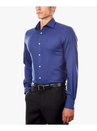 Michael Kors Mens Savings Dress Shirts in Mens Savings Clothing Walmart