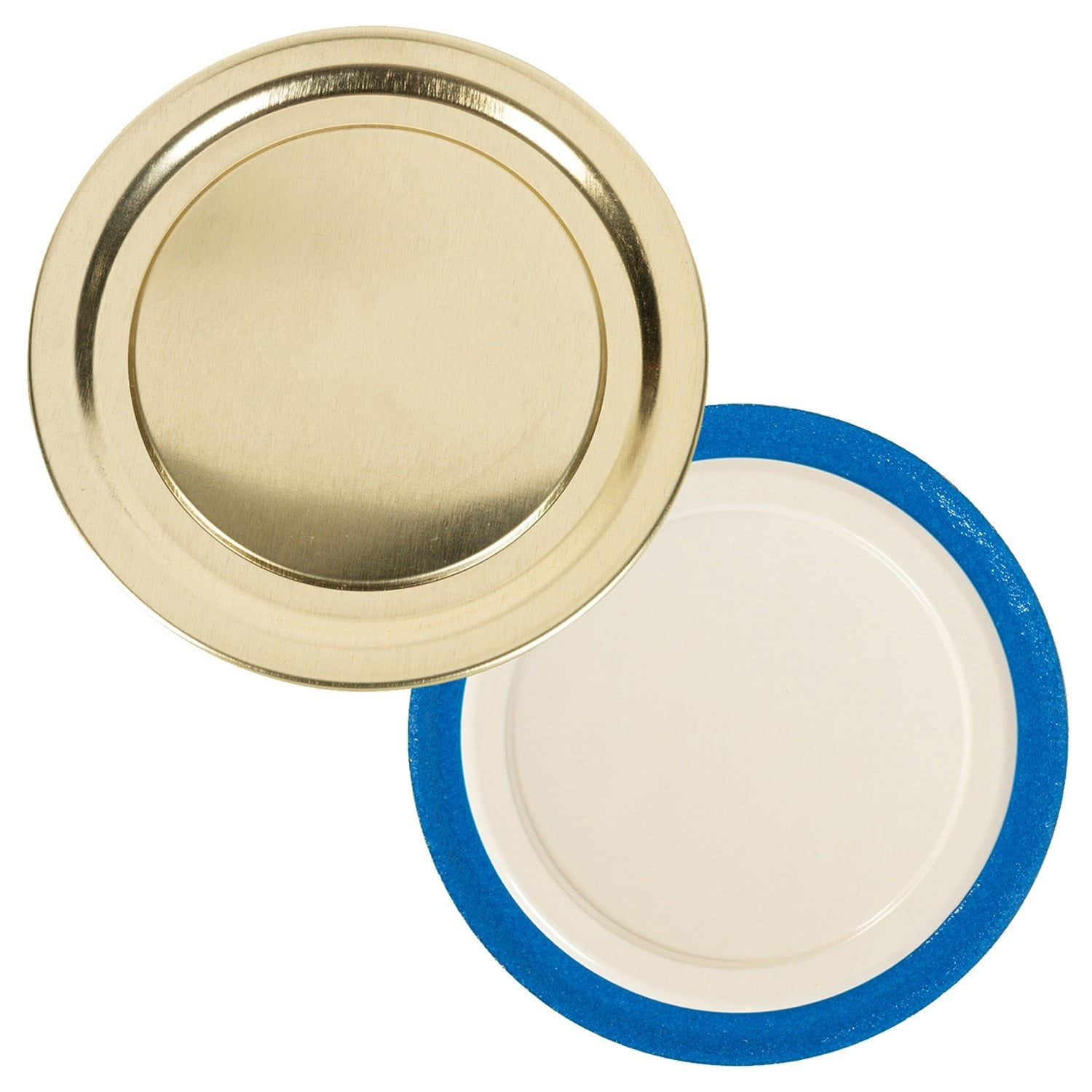 Superb Sealing Solutions Wide Bulk Supplies - 60 Count Regular Mouth ...