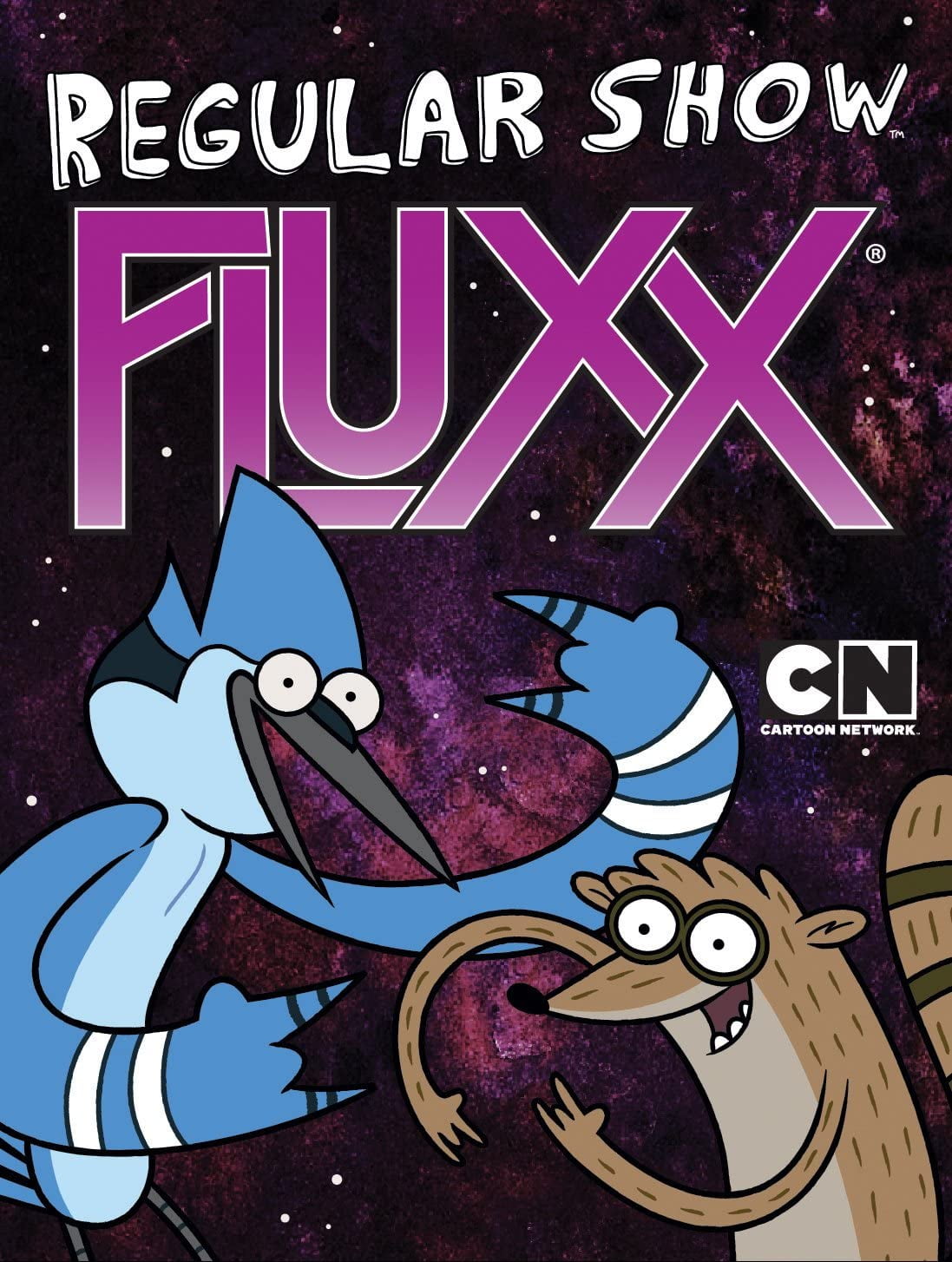 Regular Show Party Pack Amazon
