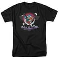 Regular Show Mordecai And The Rigbys Licensed Adult T Shirt