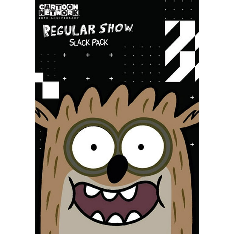 Regular Show Adult Swim Announces New Series From Regular Show