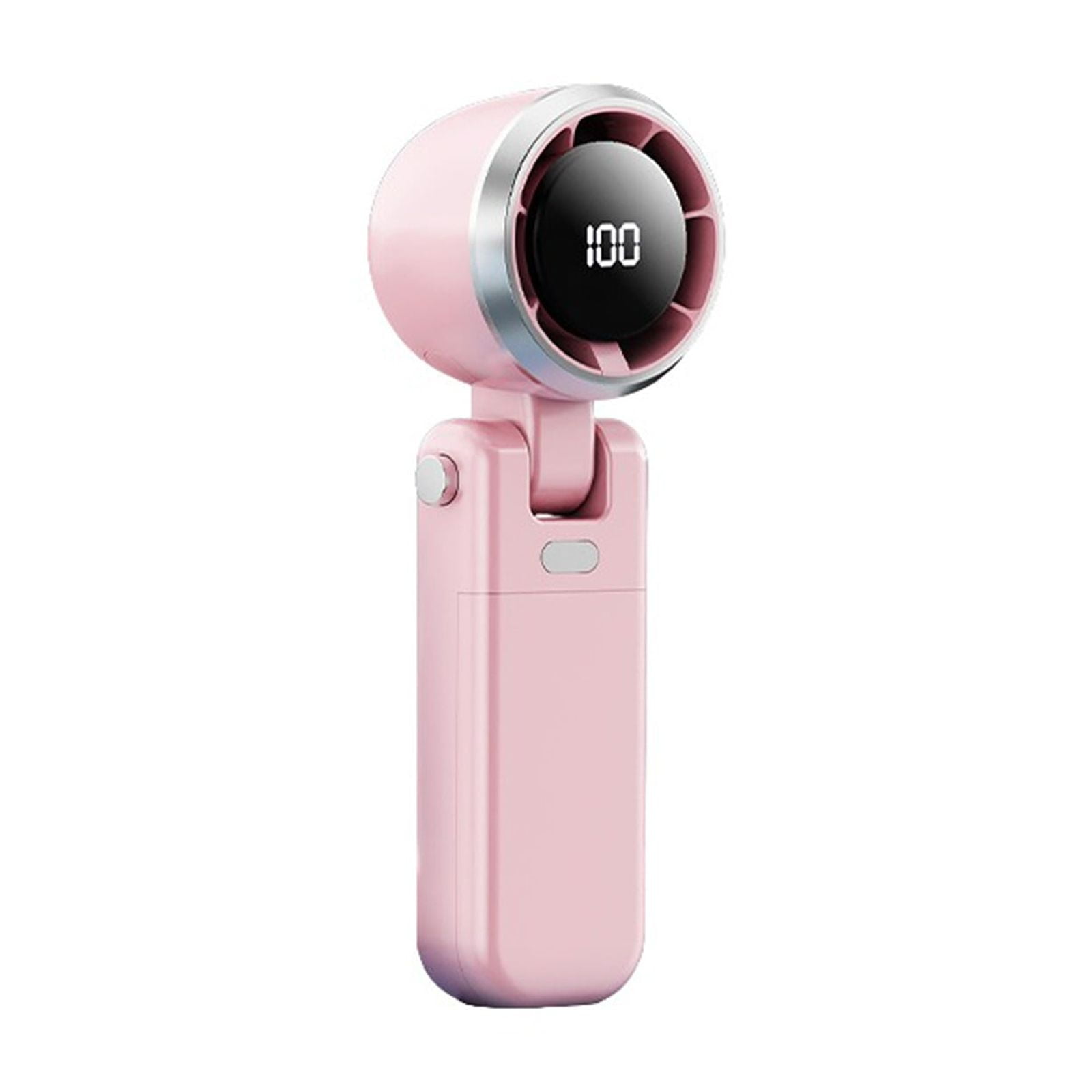 Regularlyk Portable Handheld Turbo Fan, Handheld Turbo Fan, 5 Gear Wind ...