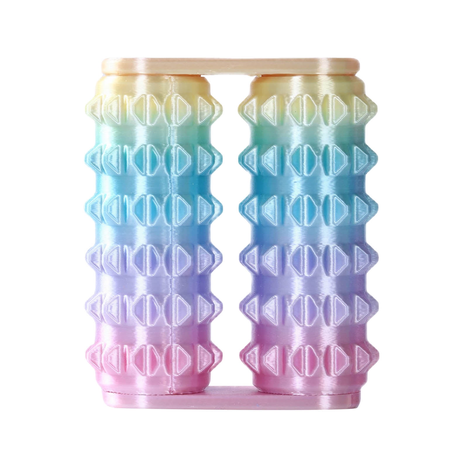 Regularlyk Stim Tool,Routine Stim Tool,Portable Vibrant Colors Stim ...