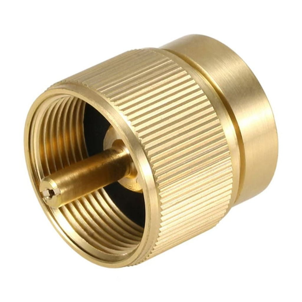 Regulating Valves Camp Stove Converter Connectors Inflatable Valves ...