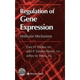 Regulation of Gene Expression, (Hardcover) - Walmart.com
