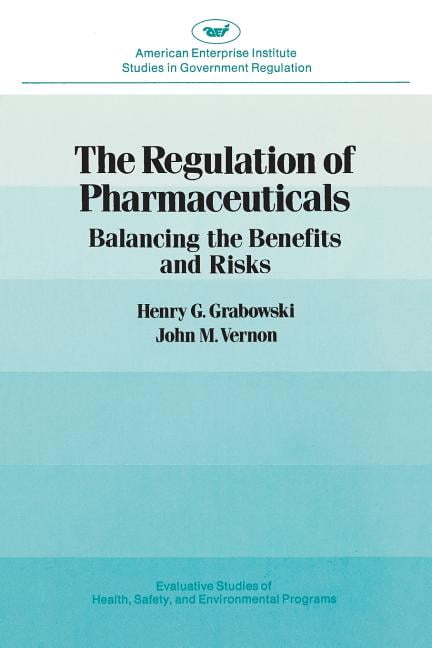 Pharmaceutical Regulation