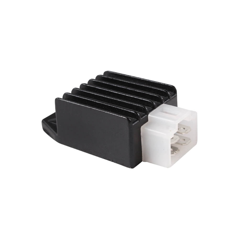 Regulator (4-Pin Connectors); CSC GO. - Walmart.com