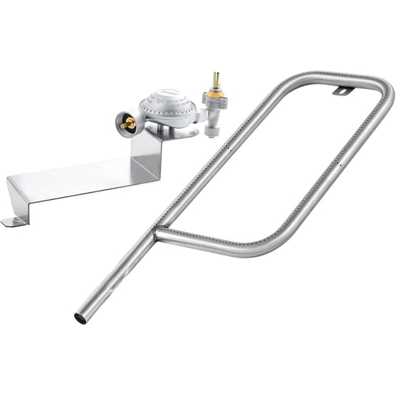 Regulator 69957 Burner Tube Replacement Parts for Grill Regulator ...