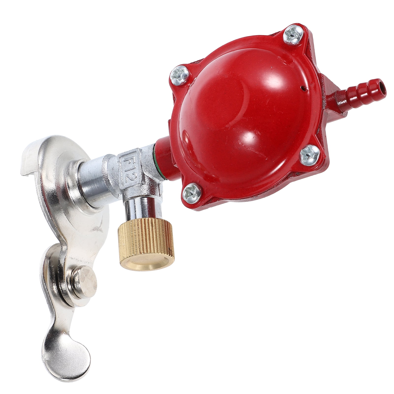 Regulator Accessories Gas Cylinder Constant Pressure Valve - Walmart.com