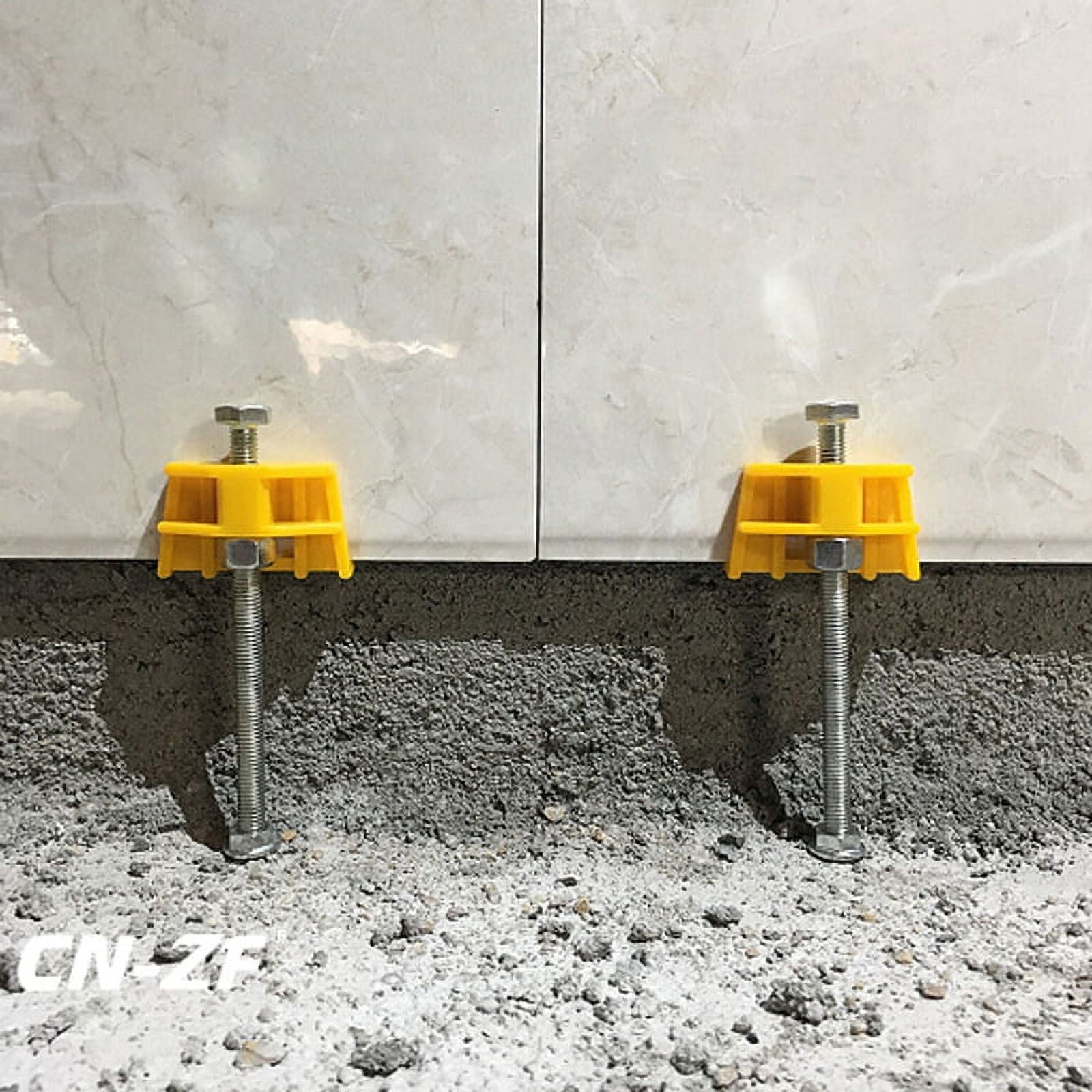 Regulator Ceramic Tile Top Position Adjustment Wall Tile Height ...