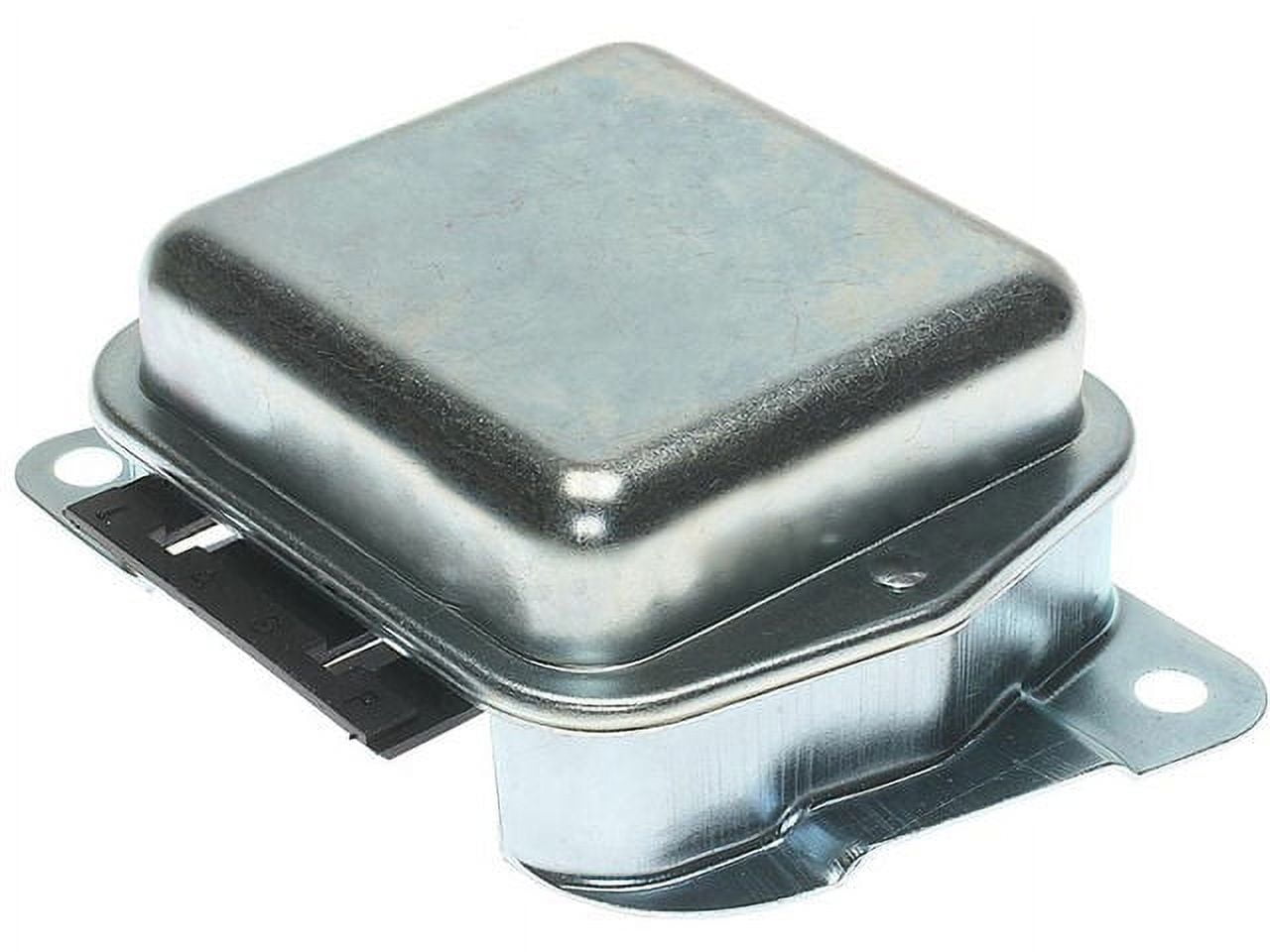 Regulator - Compatible with 1966 - 1989 Ford Bronco 1967 1968 1969 1970 ...