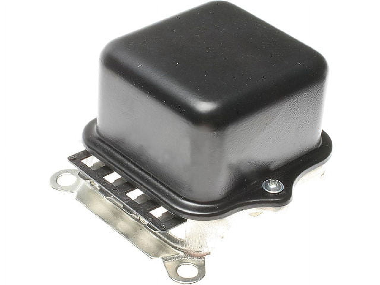 Chevrolet Suburban Voltage Regulator