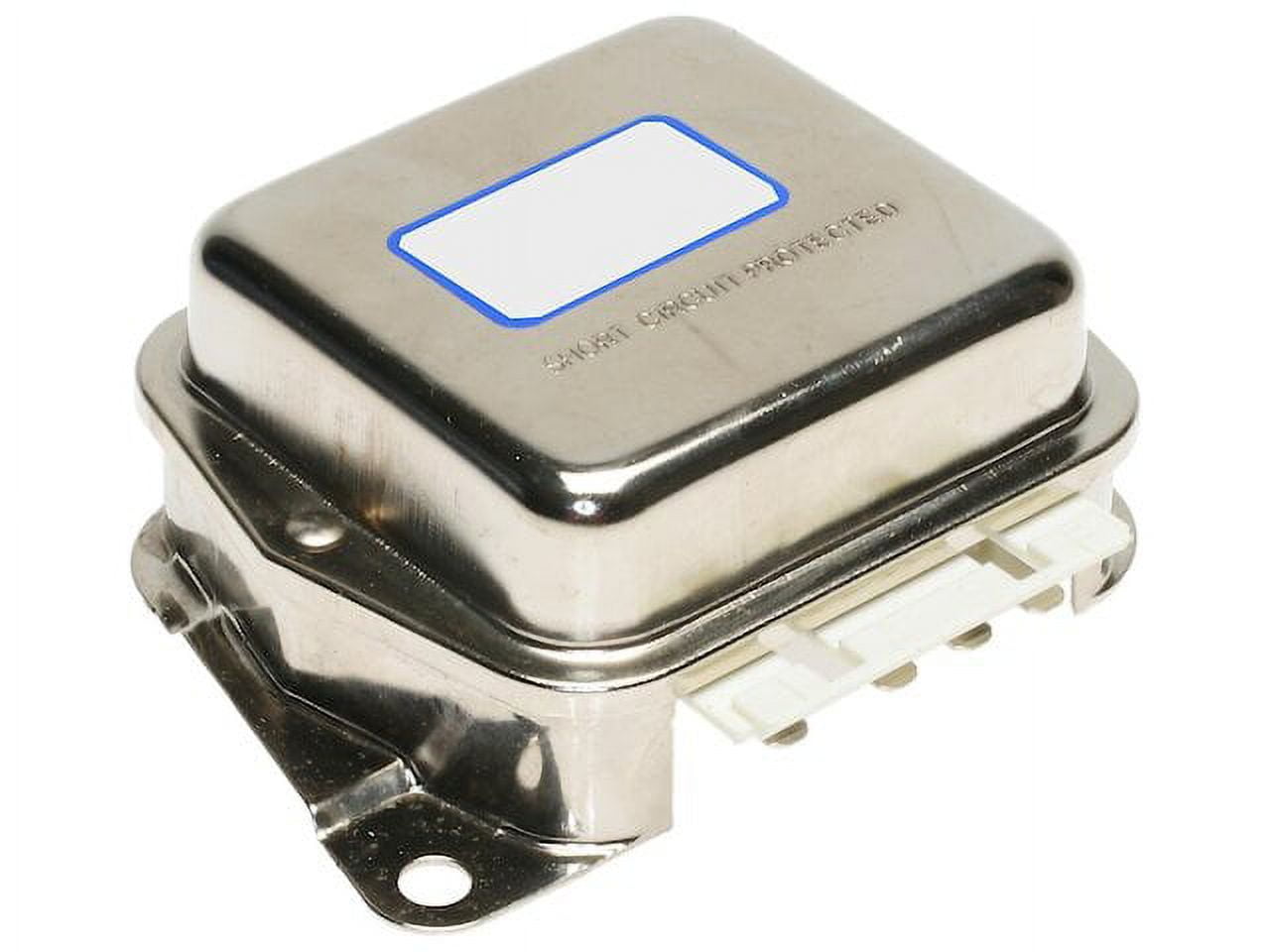 Regulator - Compatible with 1975 - 1992 Ford F-150 1976 1977 1978 1979 ...