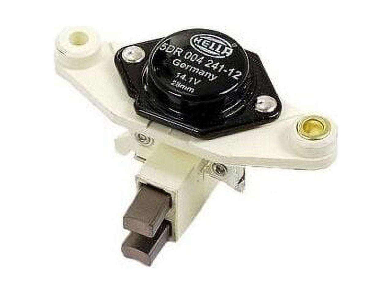Regulator - Compatible with 1984 - 1993 Mercedes-Benz 190E 1985 1986 ...