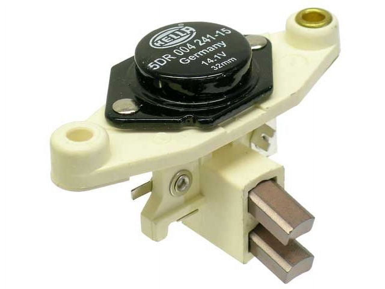 Bmw 535 Voltage Regulator