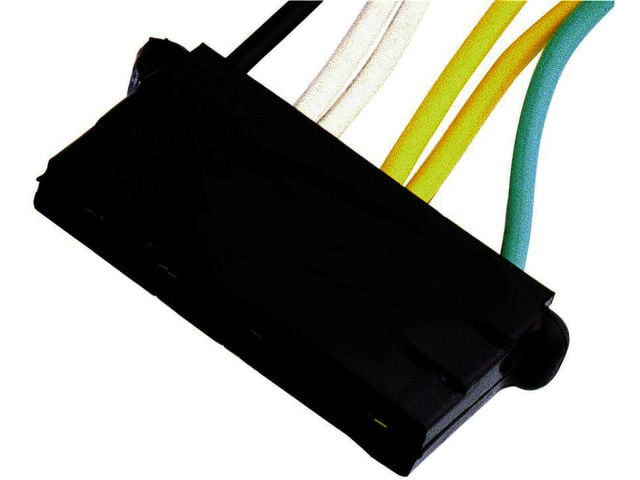 Regulator Connector - Compatible with 1962 - 1965 Ford Falcon Sedan ...