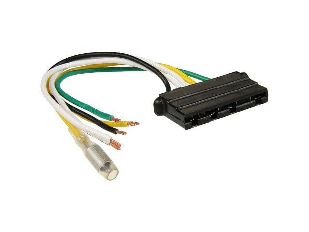 Regulator Connector - Compatible with 1962 - 1968, 1970 Ford Falcon ...