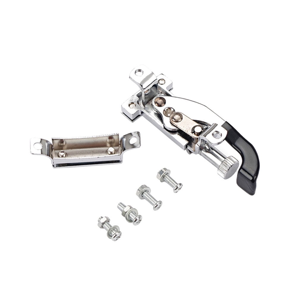 Regulator Drum Parts Wire Strainer Adjuster Steel Accessories Tension ...