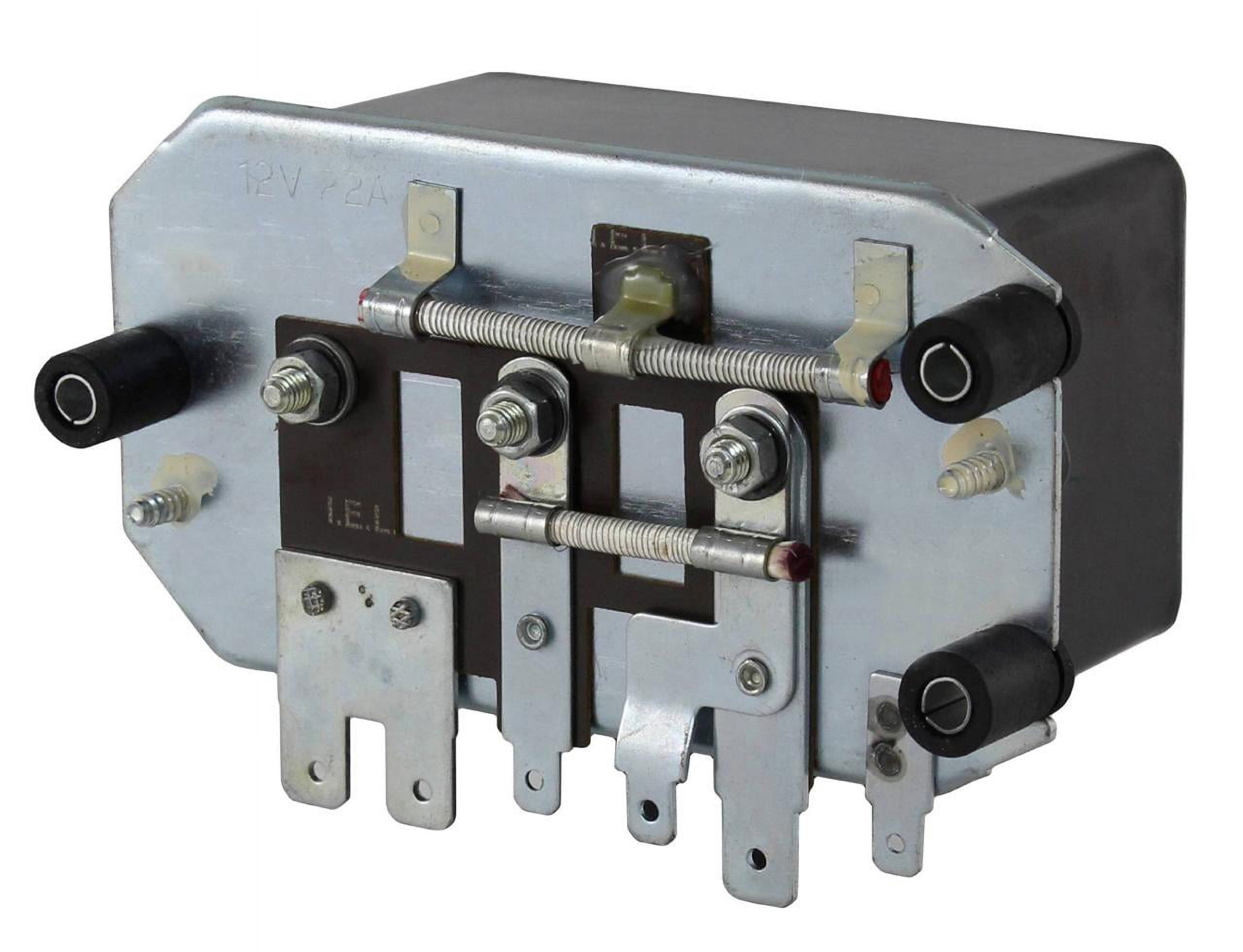 Regulator Fits International Crawler Tractor Td-8 Diesel Engine 1968 ...