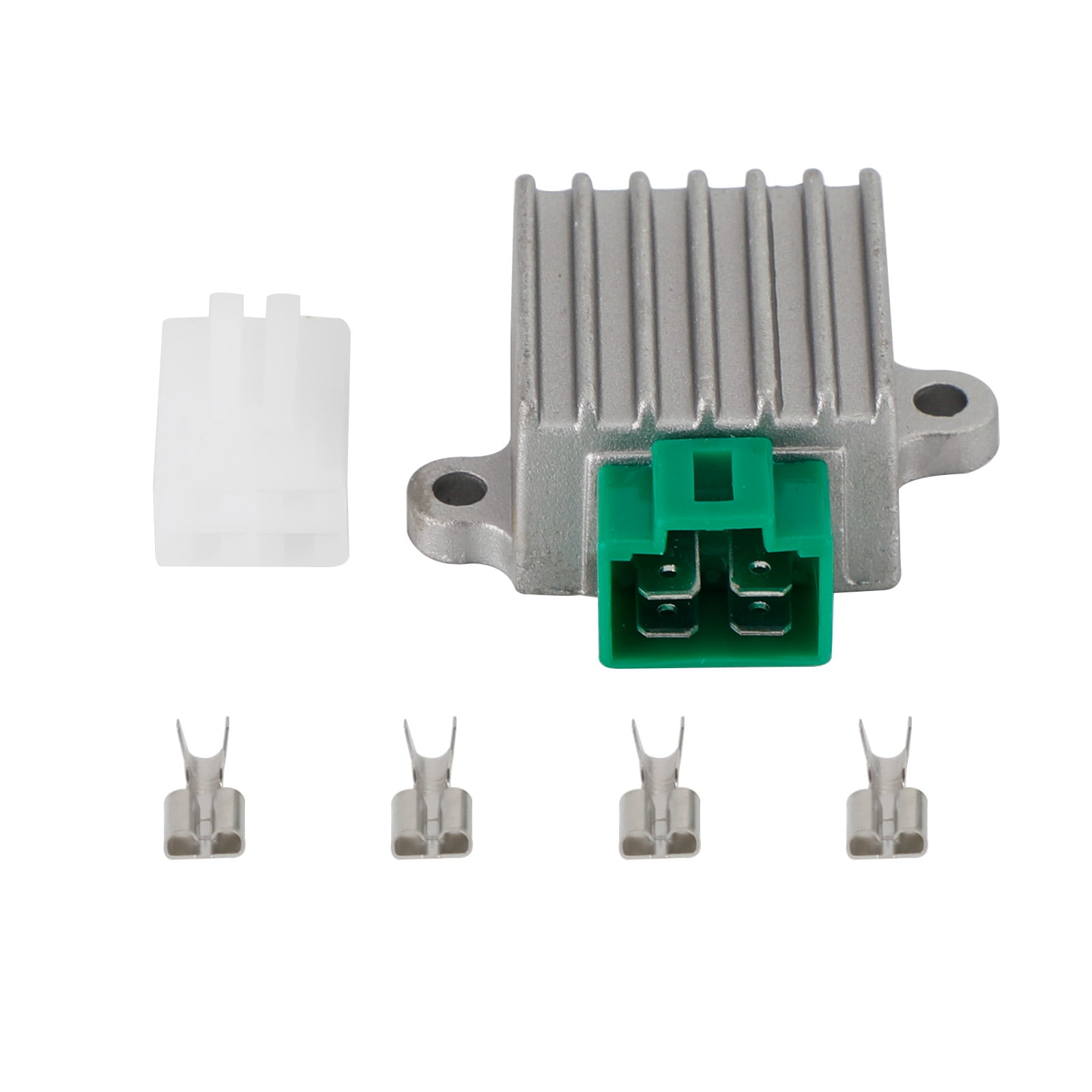 Regulator For E-TON All ETON 50cc 70cc 90cc 2-Stroke ATV's & Scooters ...