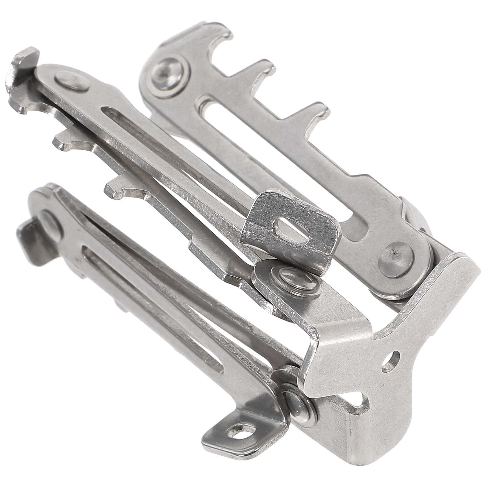 Regulator Gas Tank Bracket Sturdy Gas Canister Stand 17.5X7.5X1.5CM ...