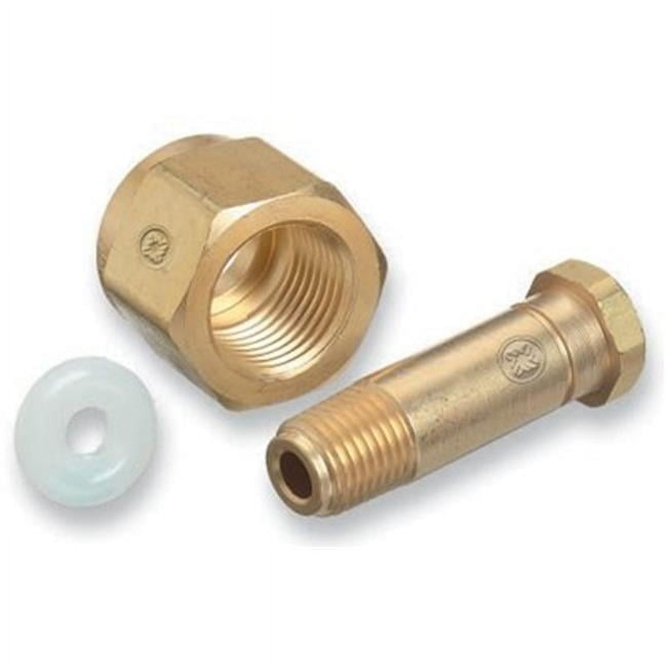 Regulator Inlet Nuts - Walmart.com