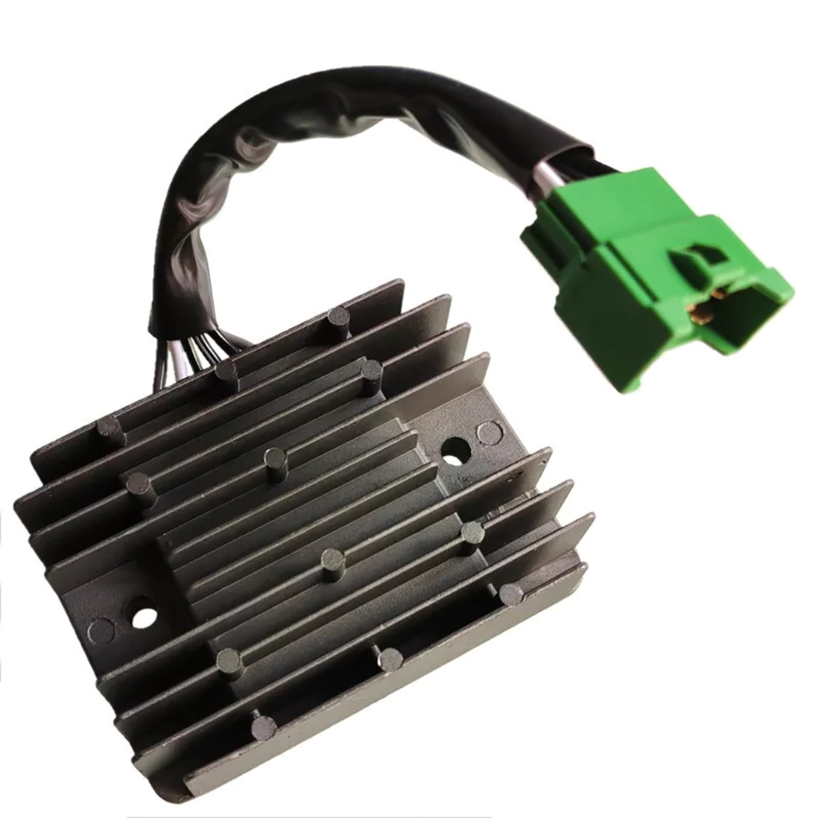 Regulator Rectifier 14.5V, 20A, SH748AA, 32105-Z6L-0001 for Honda GX620 ...