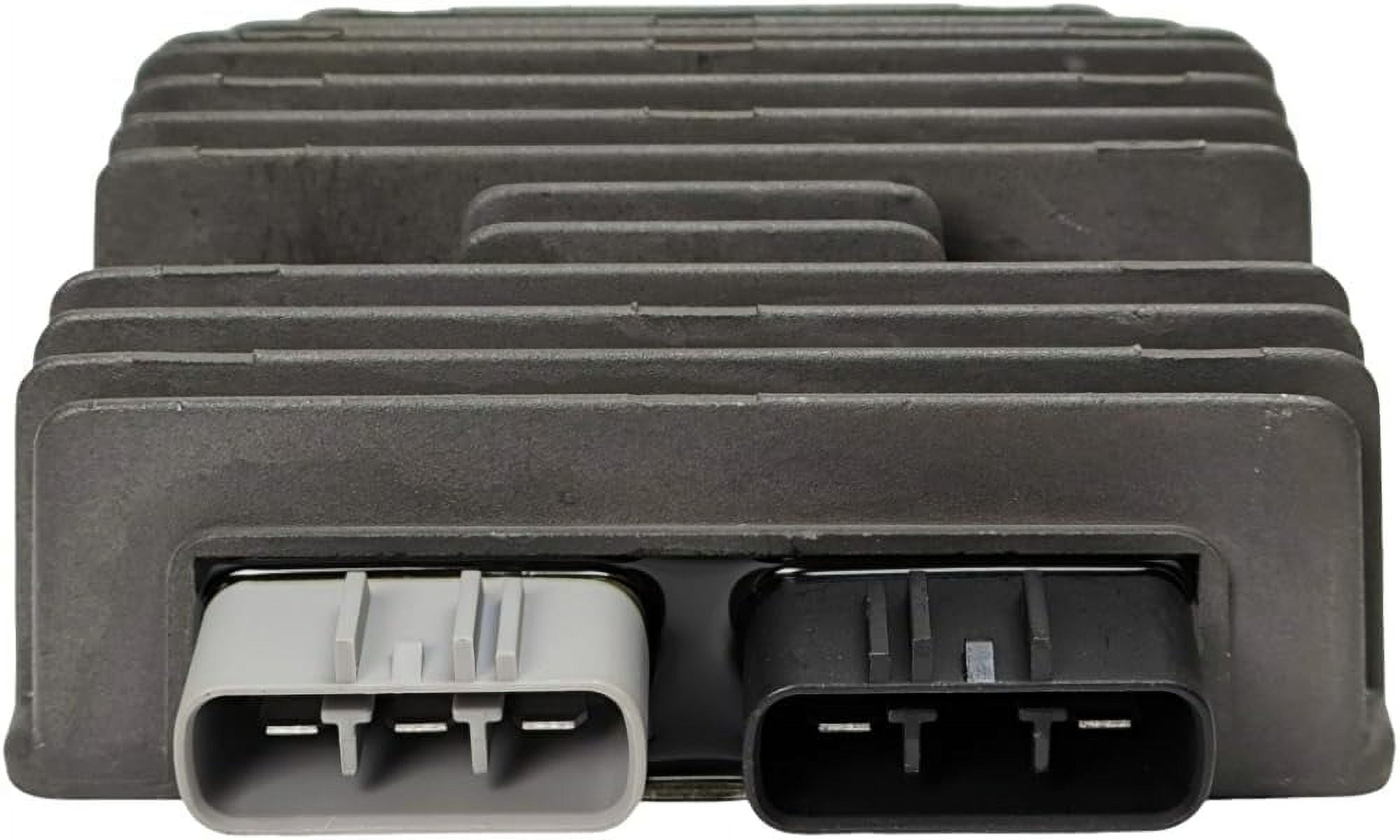 Regulator Rectifier 710005568 710005842 Compatible with Can-Am Maverick ...