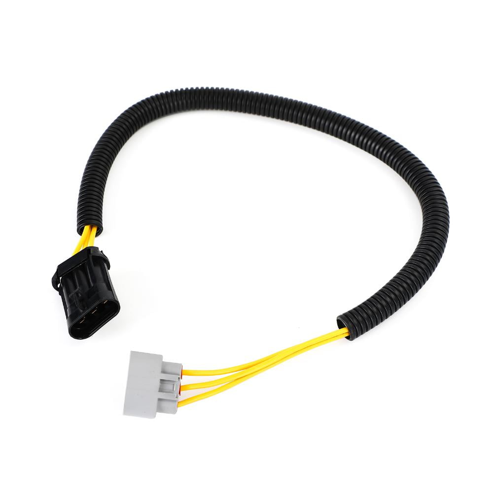 Regulator Rectifier Connector Plug For Polaris Ranger/RZR 500/900/1000 ...