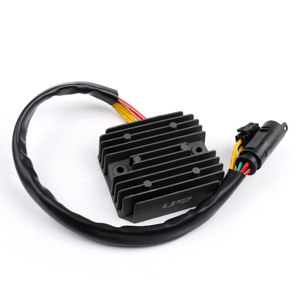 Regulator Rectifier For BMW F650GS F650CS F700GS G650GS F800 ST/GS/GT/R ...