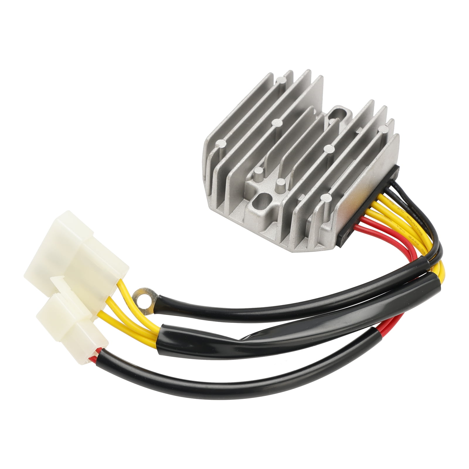 Regulator Rectifier For Bajaj Pulsar NS 200 Pulsar RS 200 JL402003 ...