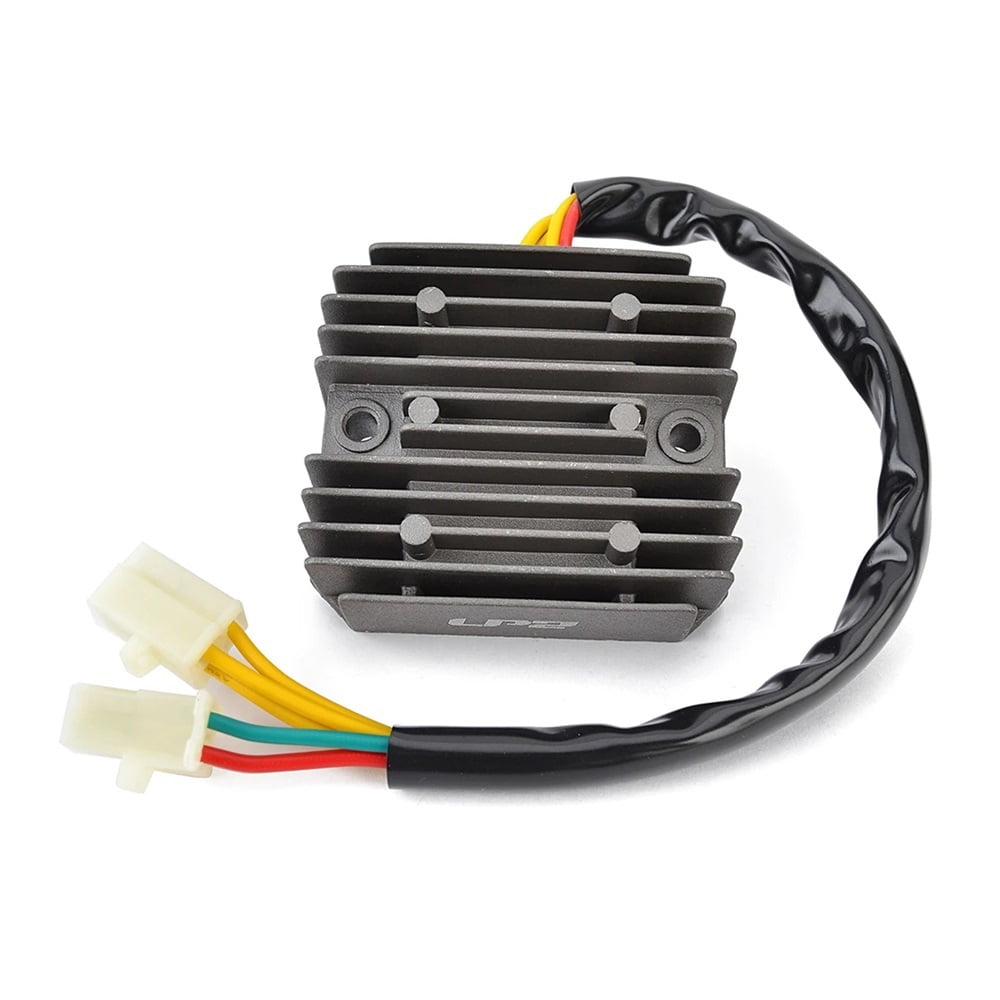 Regulator Rectifier For Daelim 125 250 VJF VJ VL Otello Steezer SV125 ...