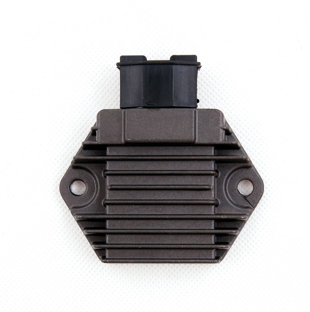 Regulator Rectifier For Honda CB CBR RVF VFR RFV VTR NR XL Yamaha ...