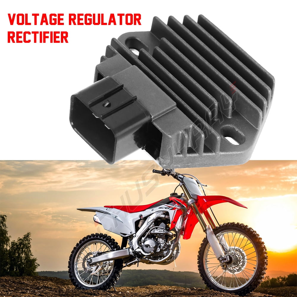 Regulator Rectifier For Honda VT750C VT750Ca Shadow 750 Aero 2004-2009 ...