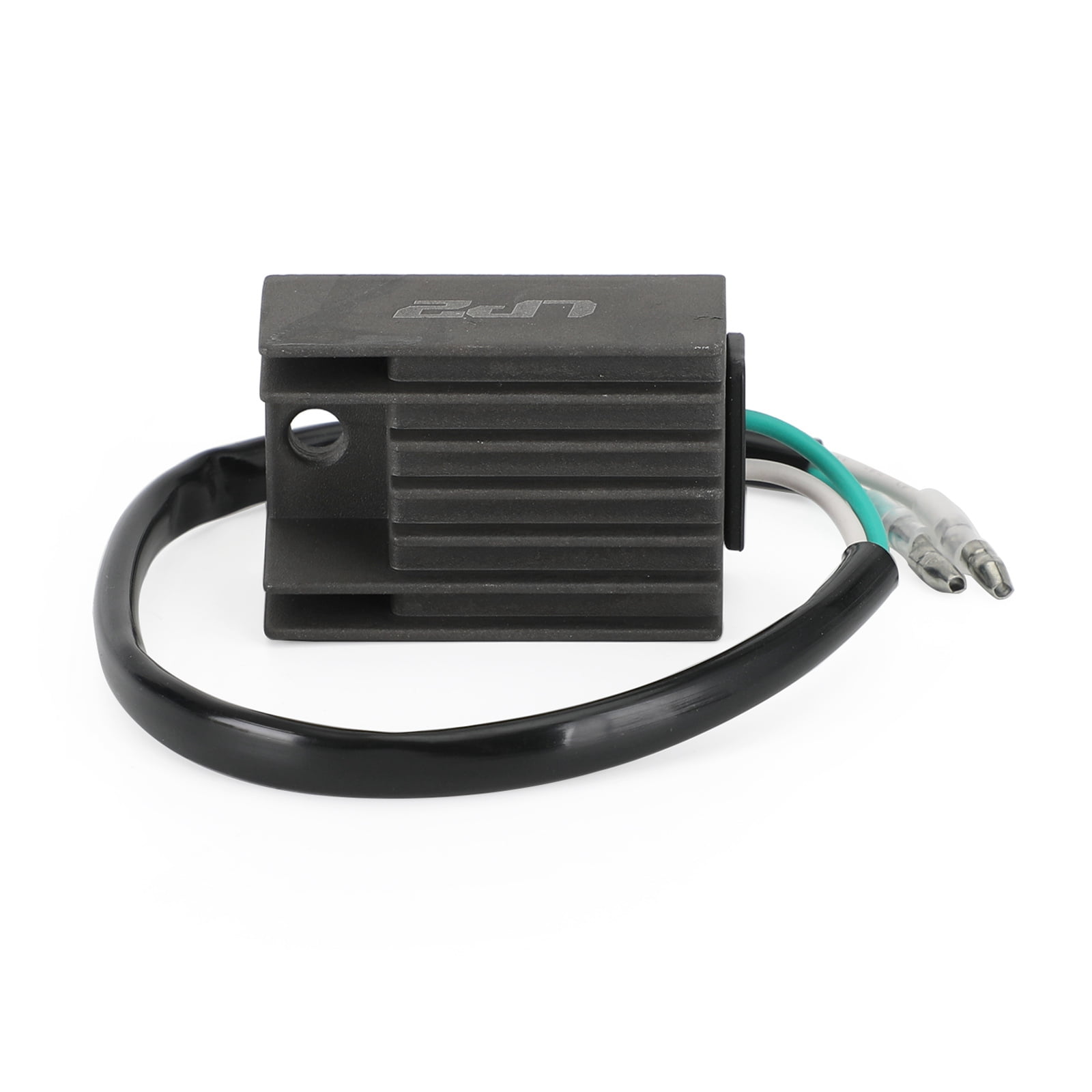Regulator Rectifier For Honda XR200R XL250R XR250R XR350R XR500R XR600R ...