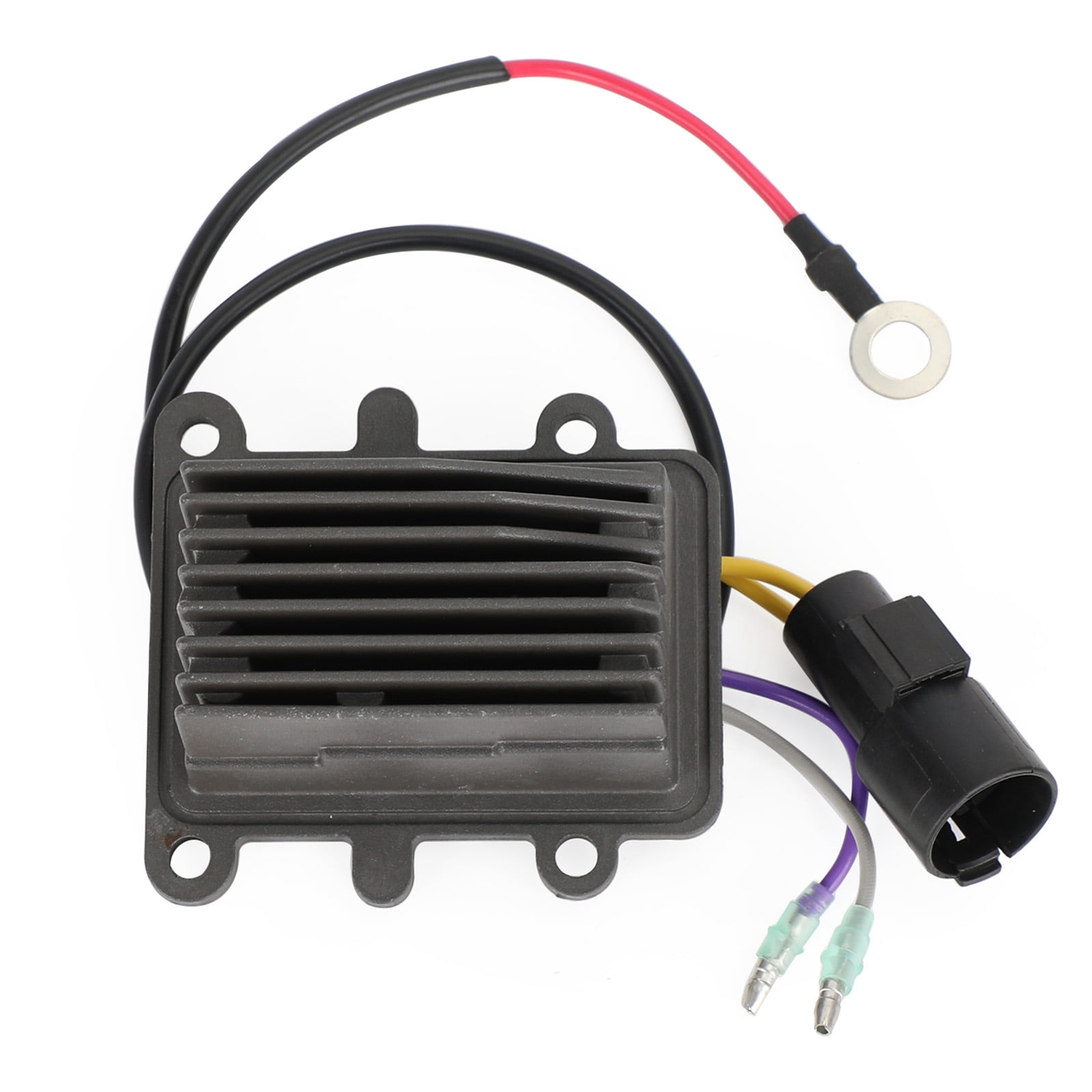 Johnson / Evinrude Regulator Rectifier 105 150 175 Hp 91-95 0585219 ...