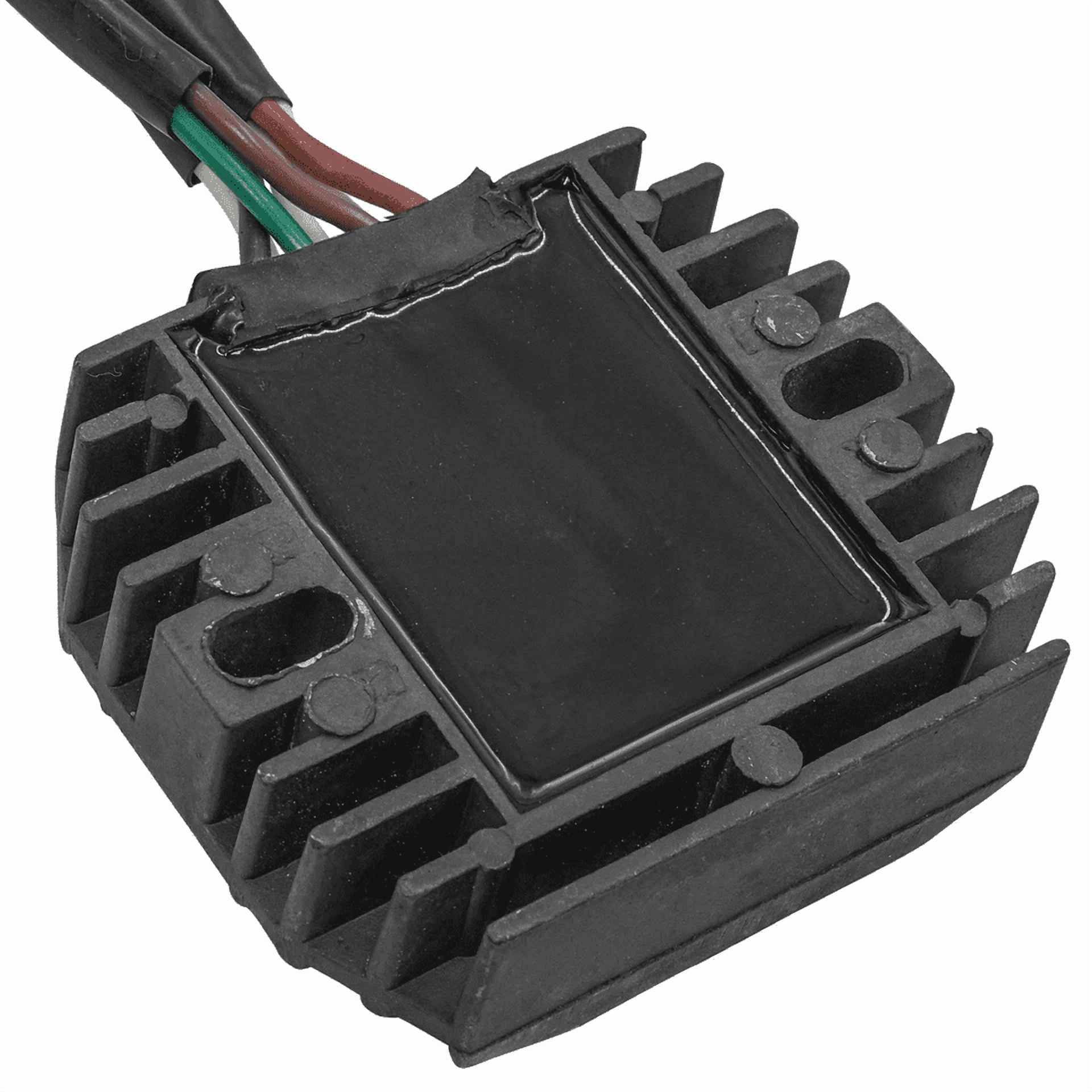 Regulator Rectifier for Yamaha XS750 XS750 747cc 1977 1978 1979 ...