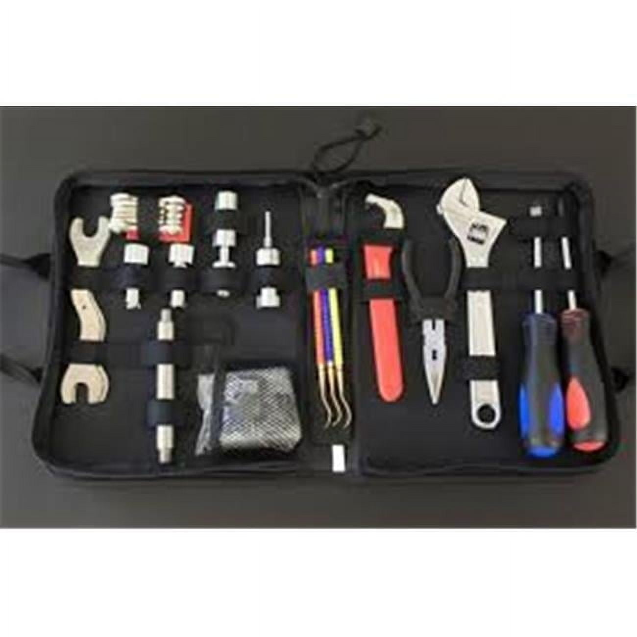 Regulator Tool Kit - Walmart.com